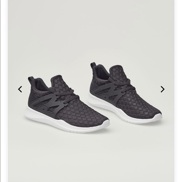 Fabletics | Shoes | Fabletics Quilted Indio Sneaker | Poshmark
